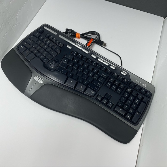 Microsoft | Computers, Laptops & Parts | Microsoft Natural Ergonomic ...